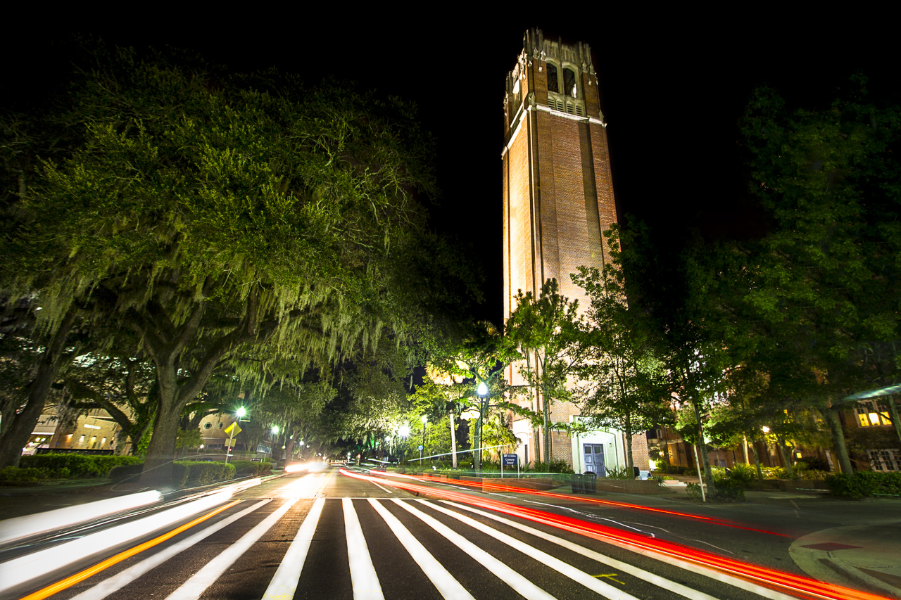 Century Tower (University of Florida). - Maquilon's Family